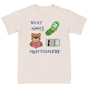 Ricky Montgomery Merch Store