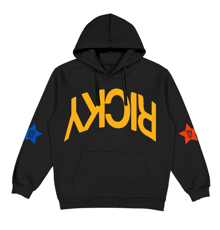 Ricky Montgomery Merch Store