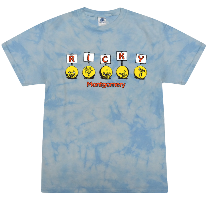 Ricky Montgomery Merch Store