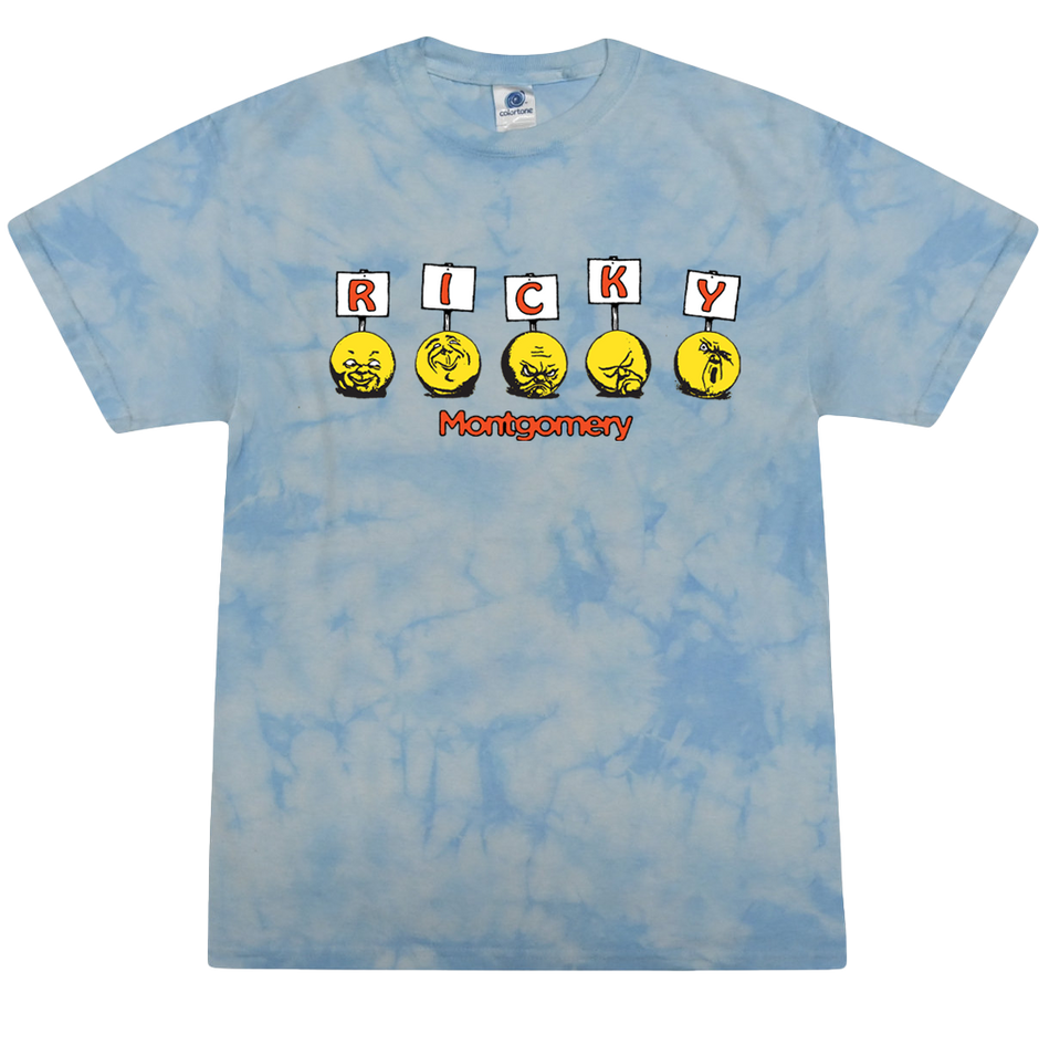 Ricky Montgomery Merch Store