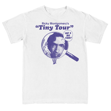 Ricky Montgomery Merch Store