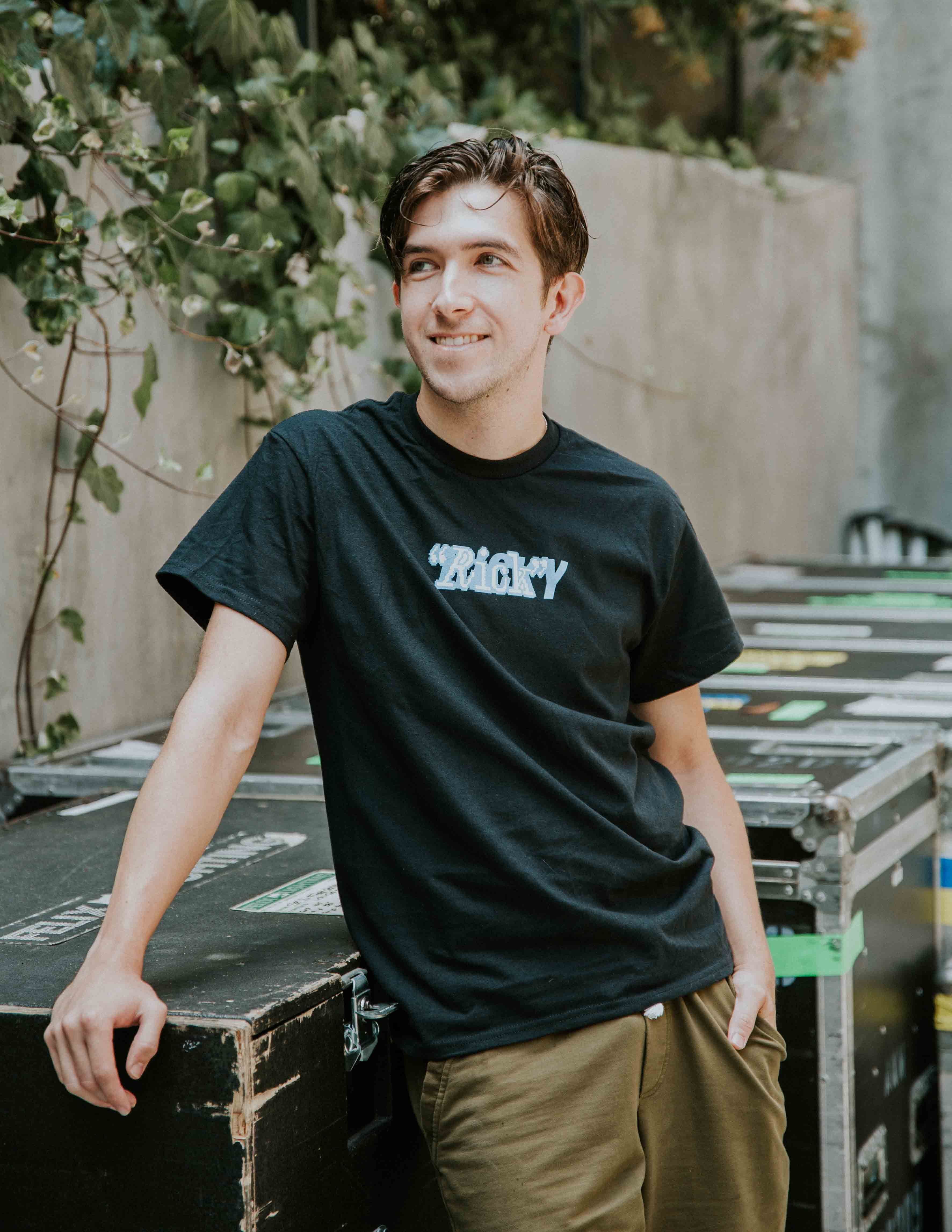 Ricky Montgomery Merch Store