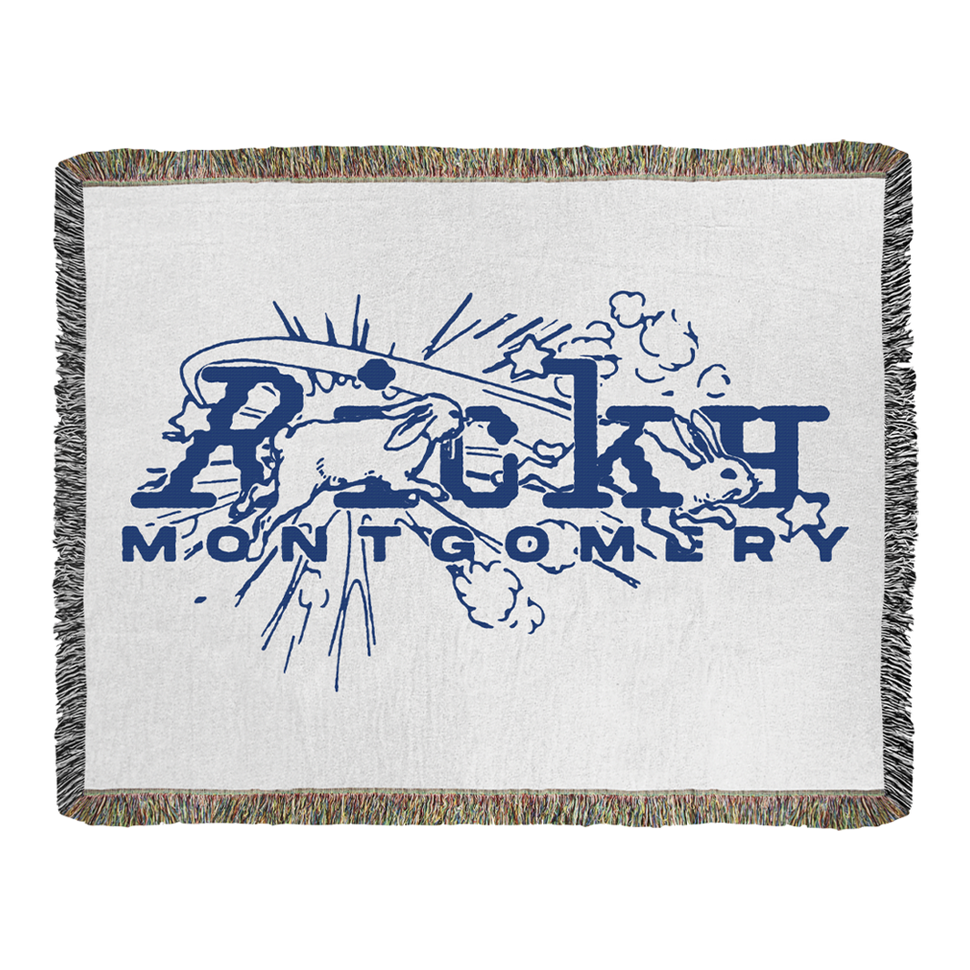 Ricky Montgomery Merch Store