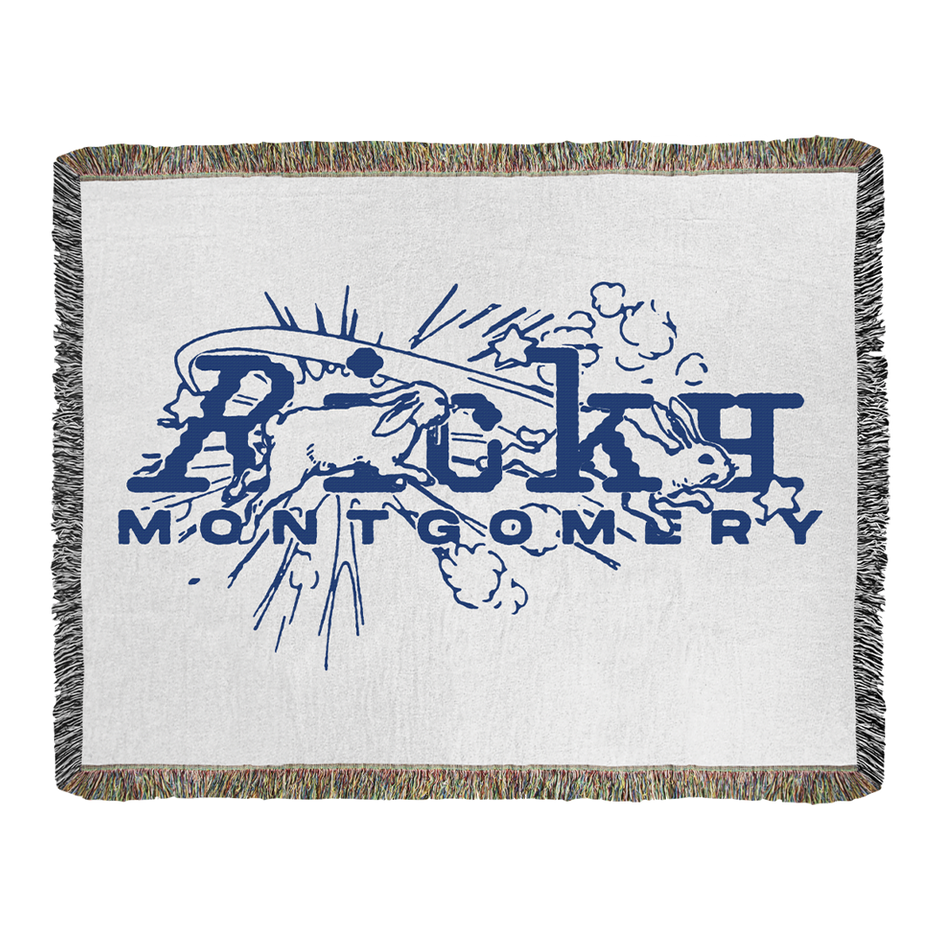 Ricky Montgomery Merch Store