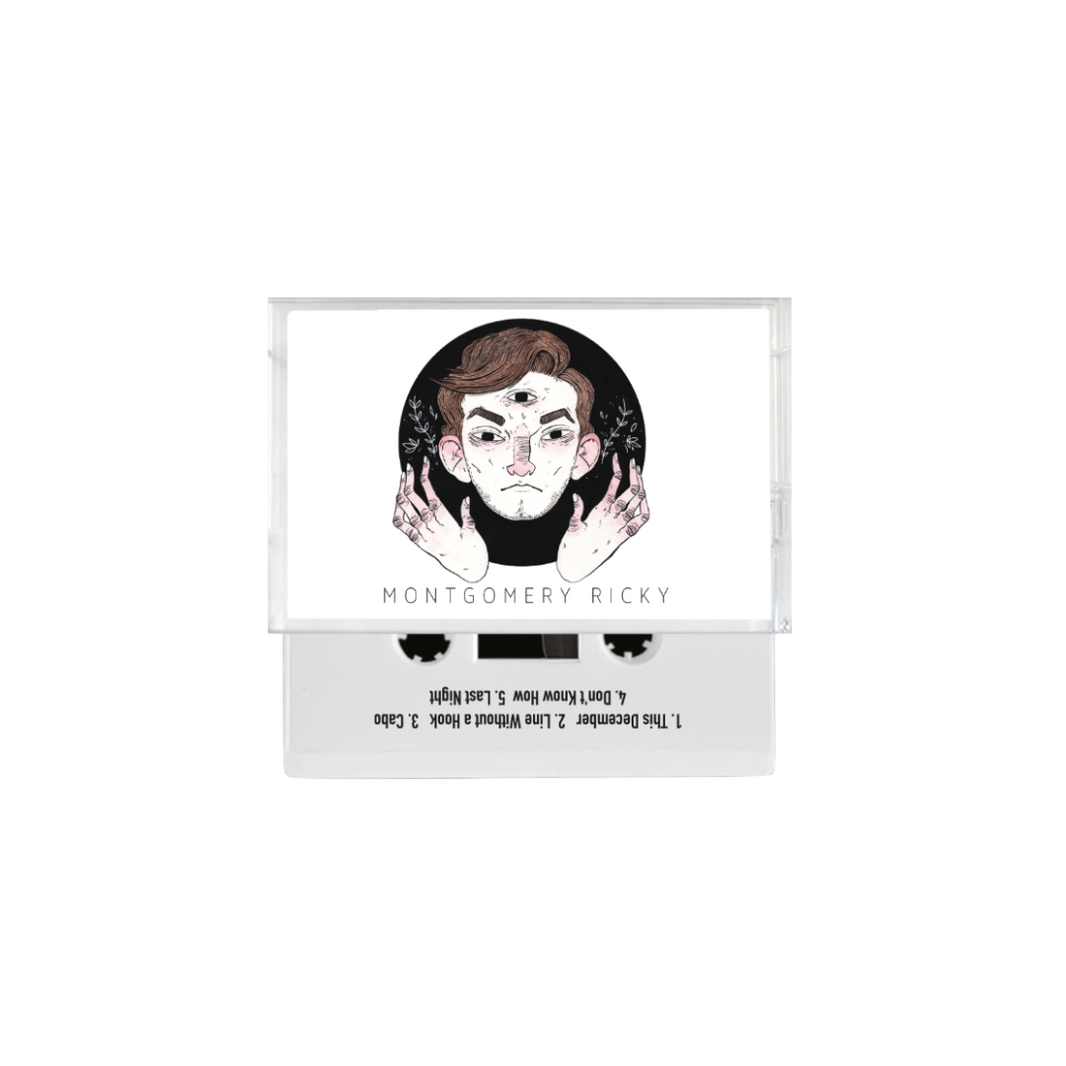 Ricky Montgomery Merch Store