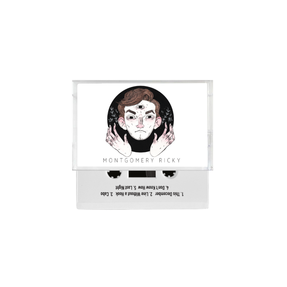 Ricky Montgomery Merch Store