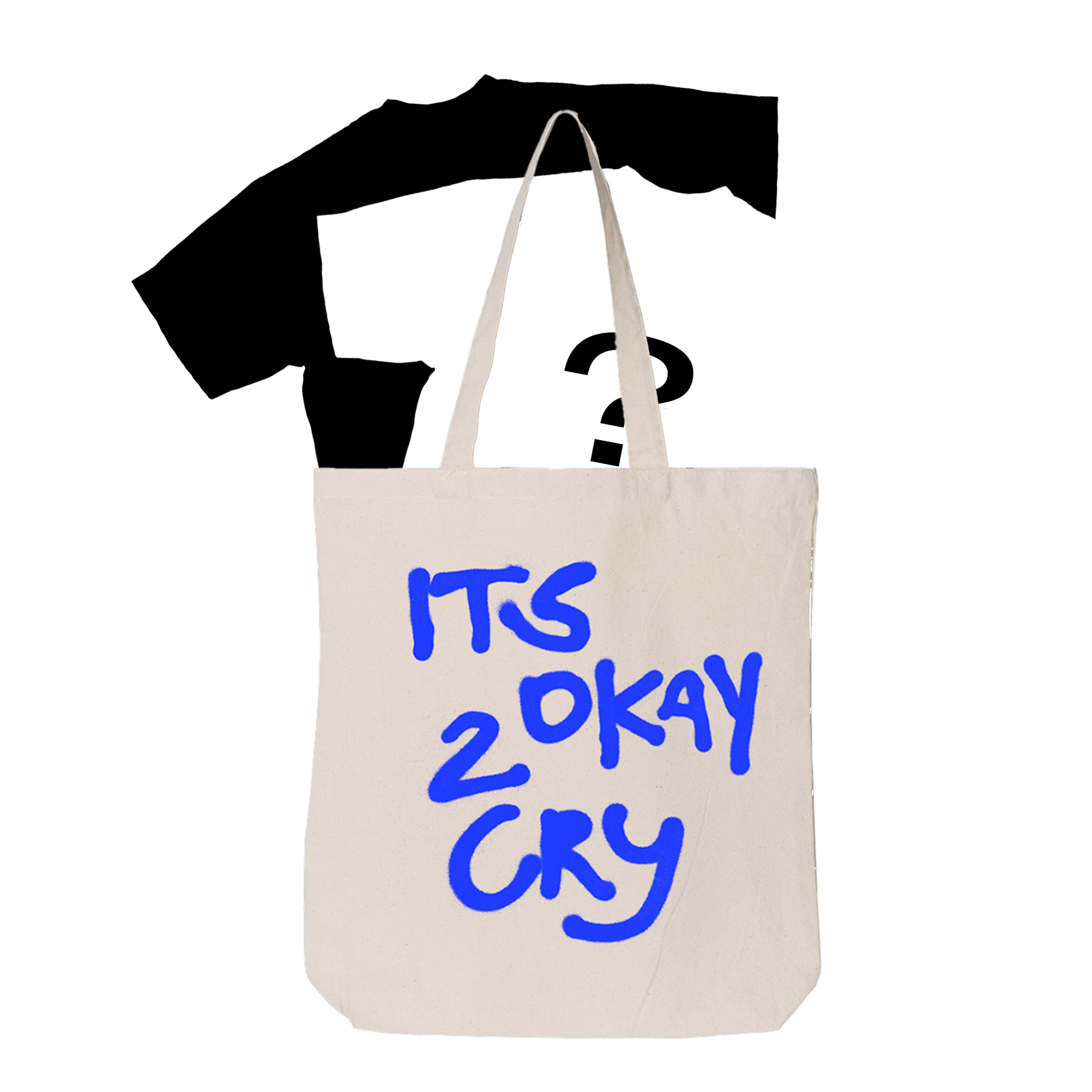 Mystery Bundle – Ricky Montgomery