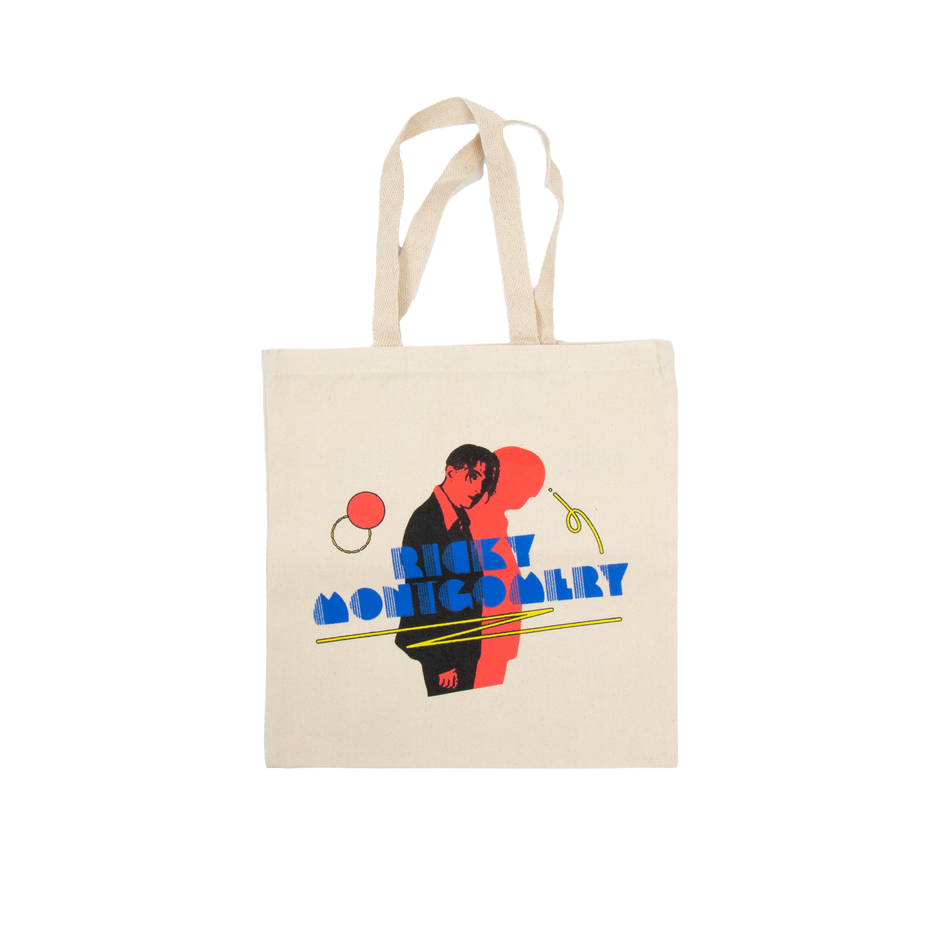 Ricky Montgomery Merch Store