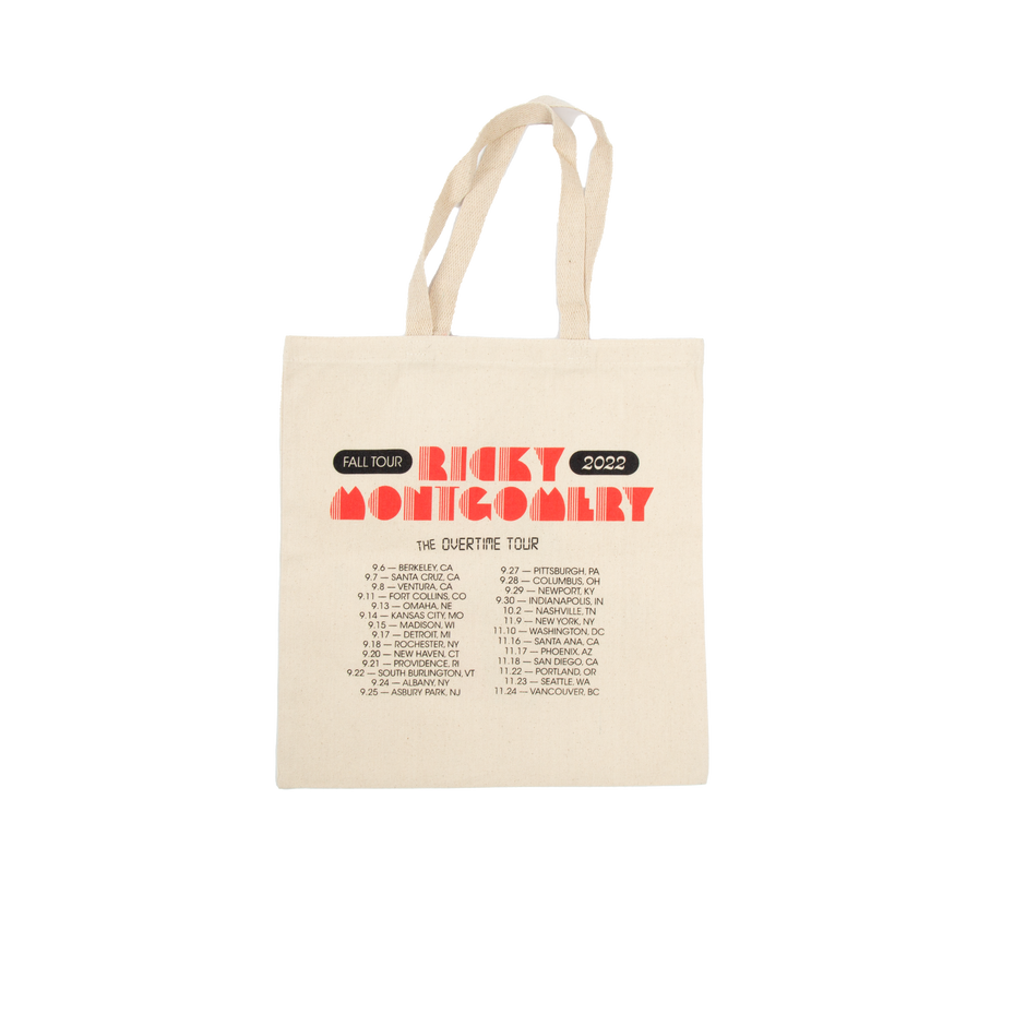 Ricky Montgomery Merch Store