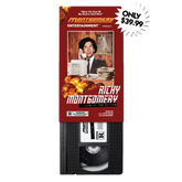 Ricky Montgomery Merch Store