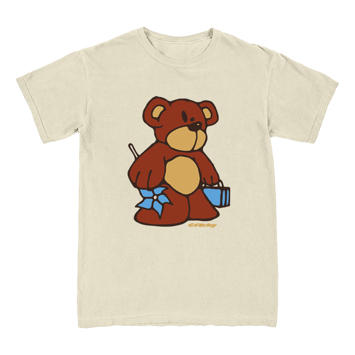 Ricky Montgomery Merch Store