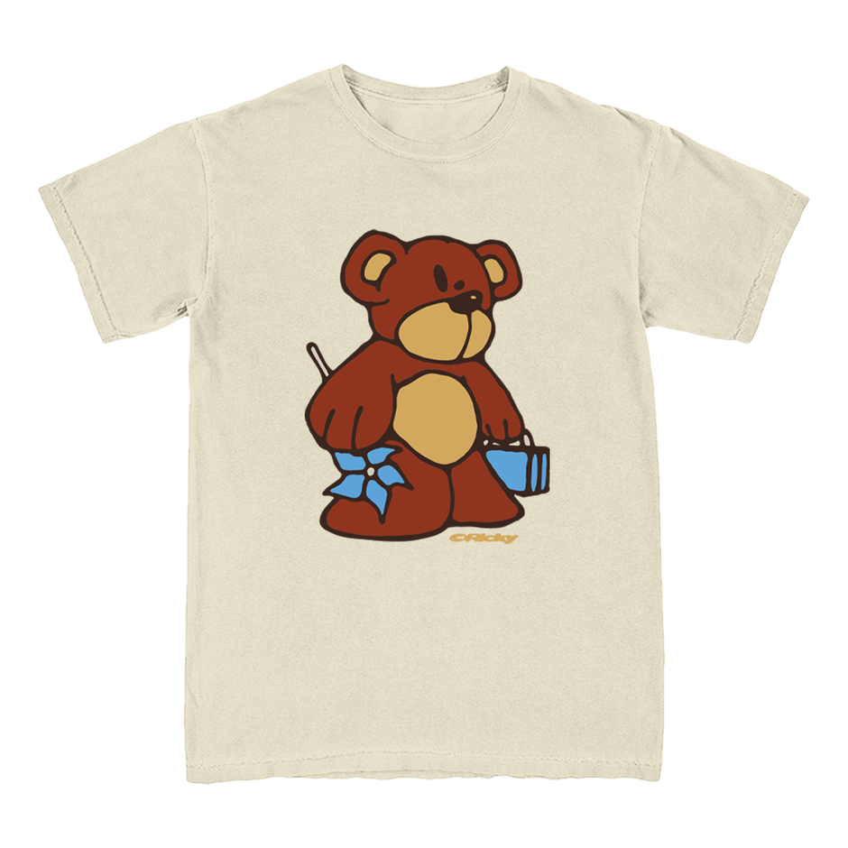 Ricky Montgomery Merch Store