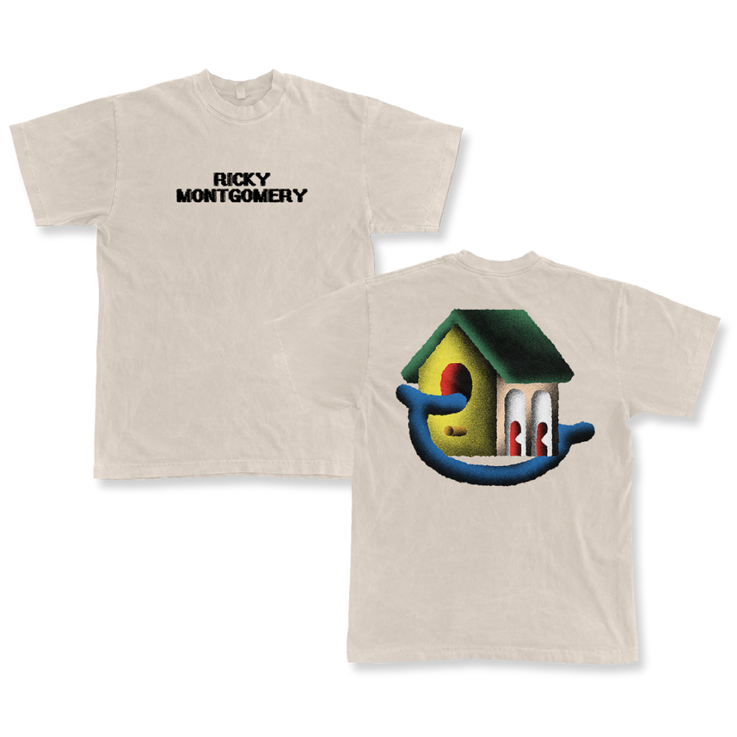 Ricky Montgomery Merch Store