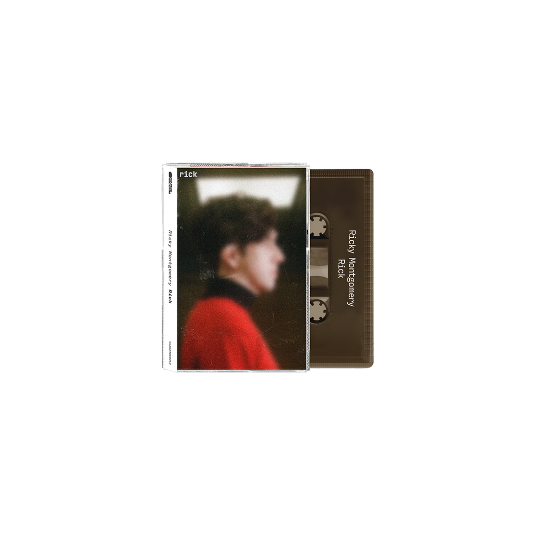 Ricky Montgomery Merch Store