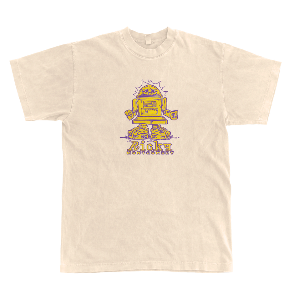 Ricky Montgomery Merch Store