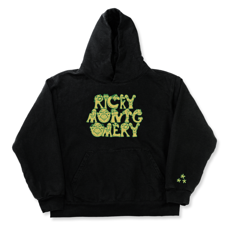 Apparel – Page 2 – Ricky Montgomery