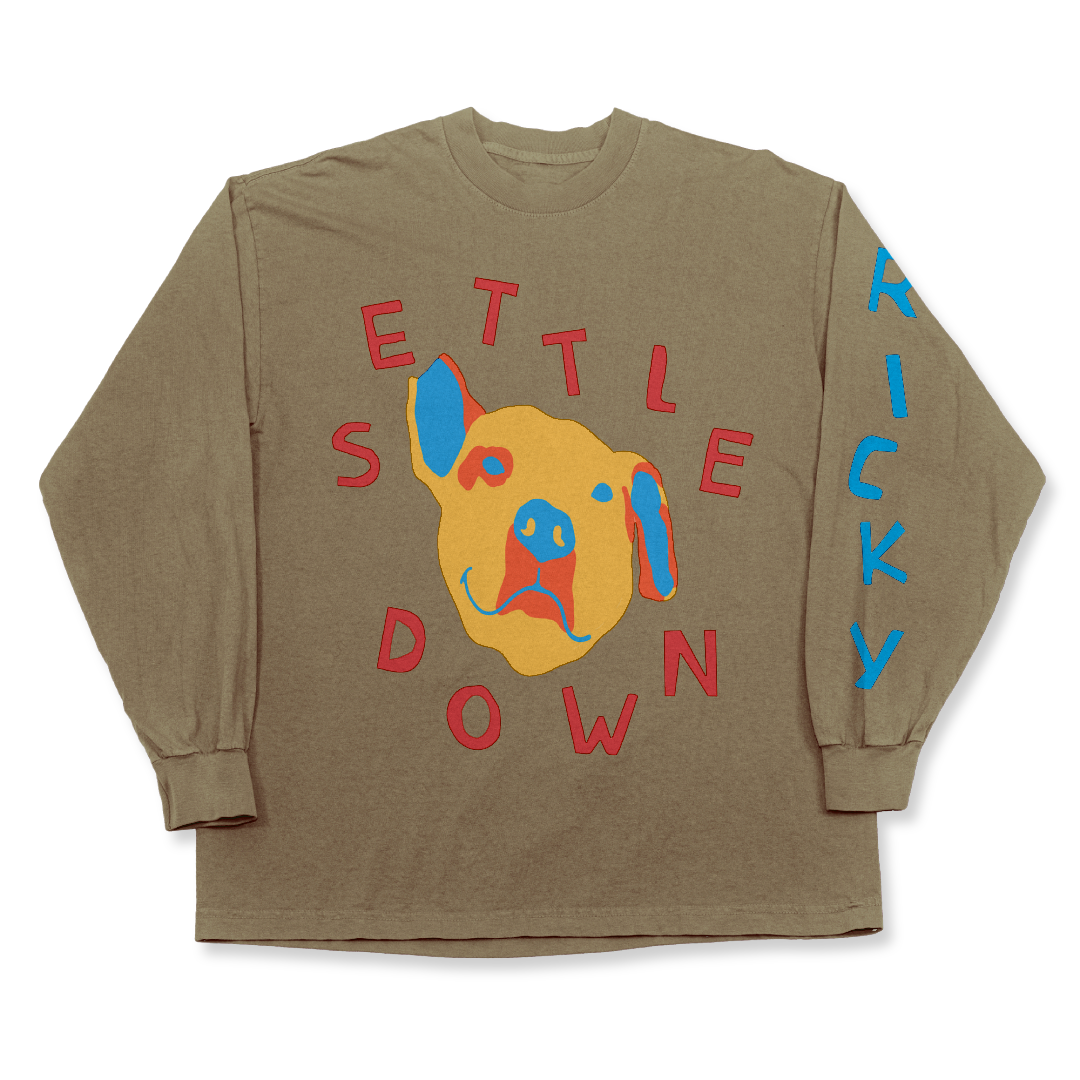 Ricky Montgomery Merch Store