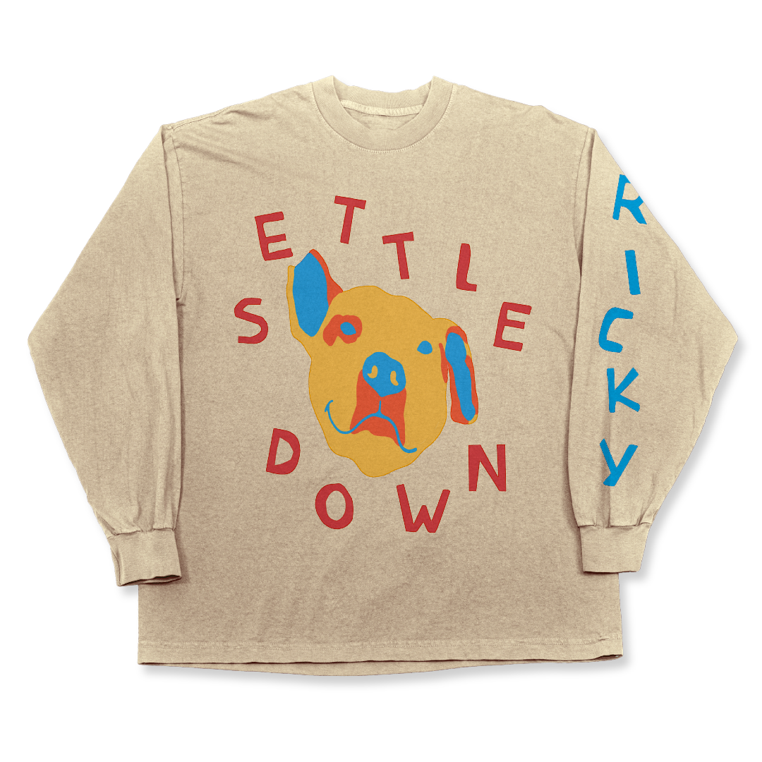 Ricky Montgomery Merch Store