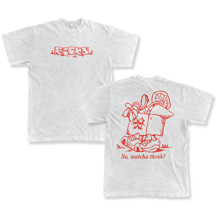 Apparel – Ricky Montgomery