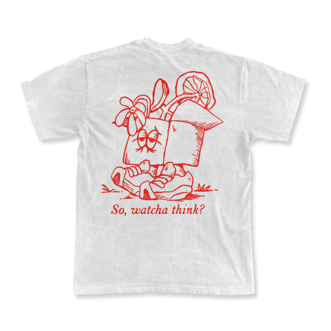 All – Ricky Montgomery