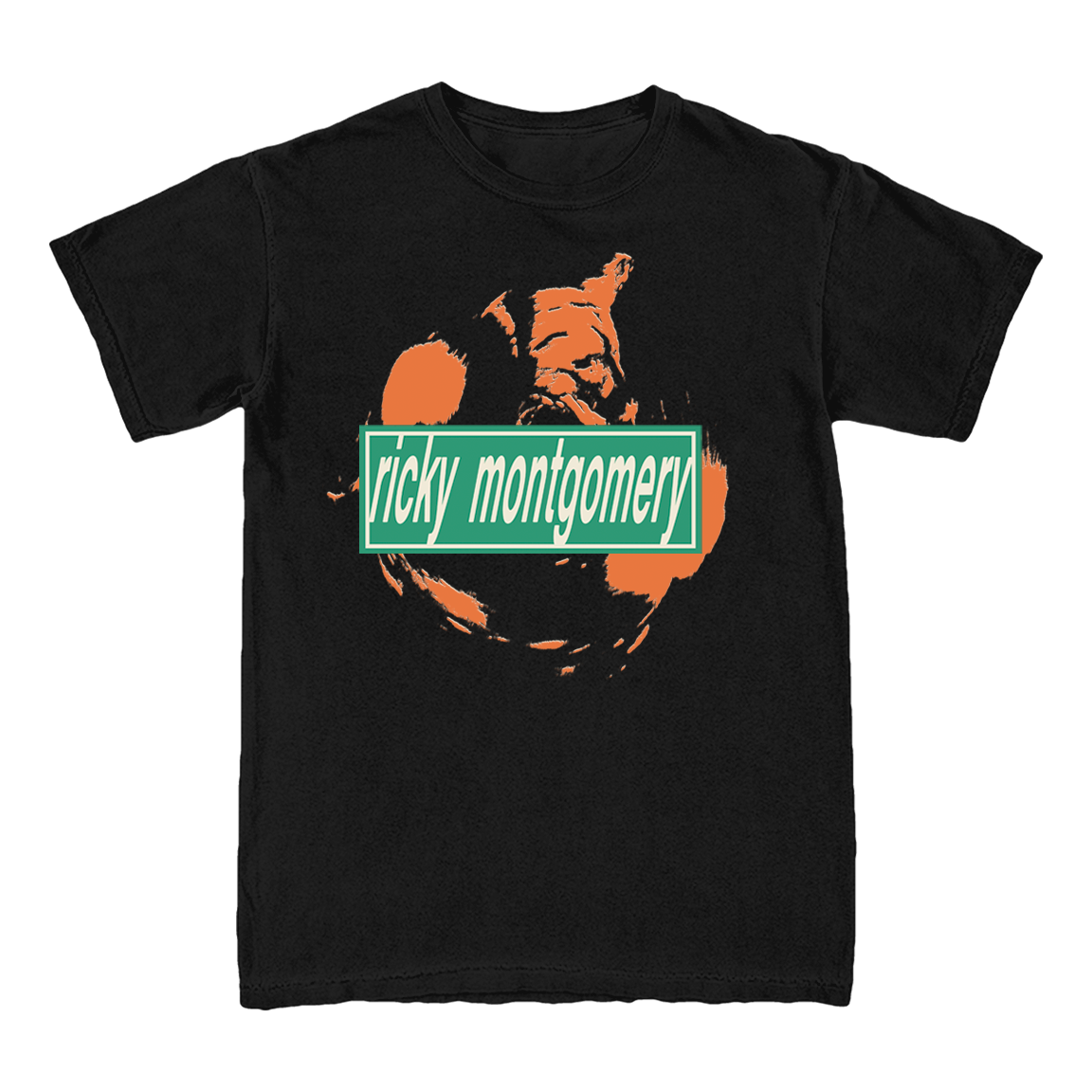 Ricky Montgomery Merch Store