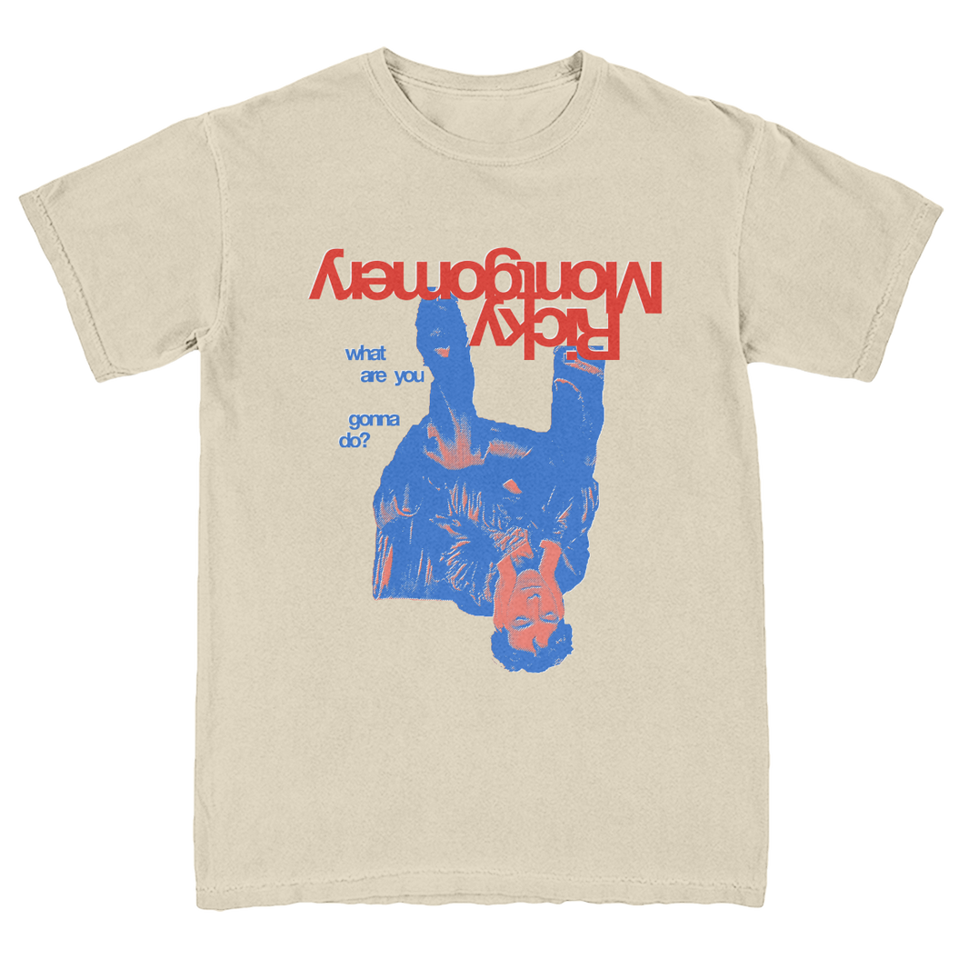 Ricky Montgomery Merch Store