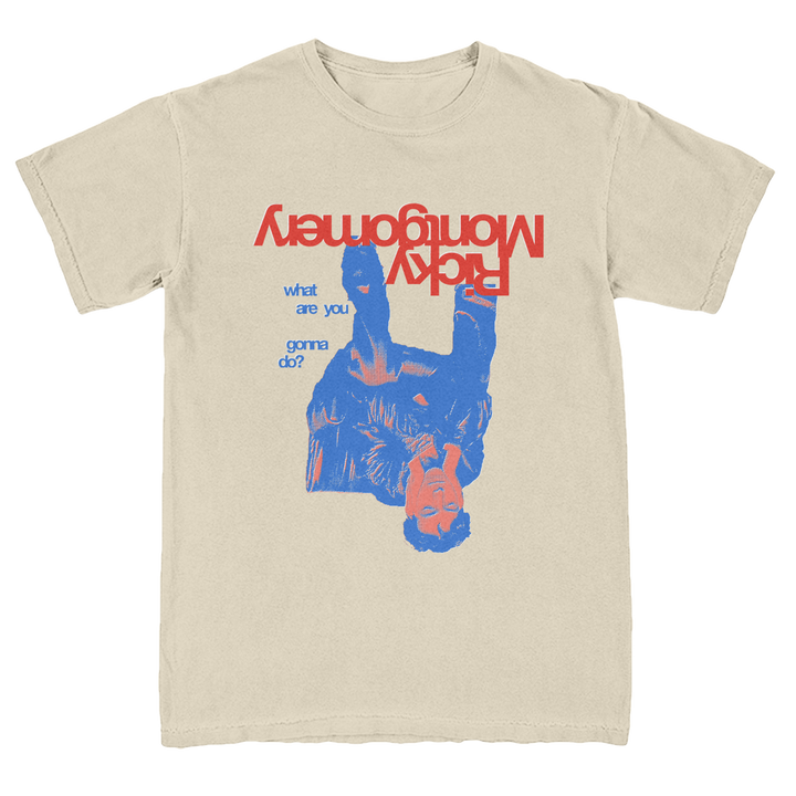 Ricky Montgomery Merch Store