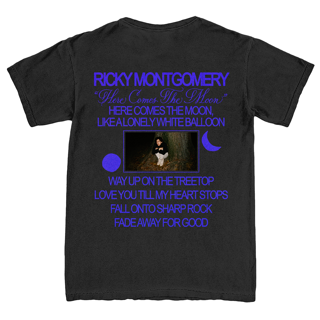 Ricky Montgomery Merch Store