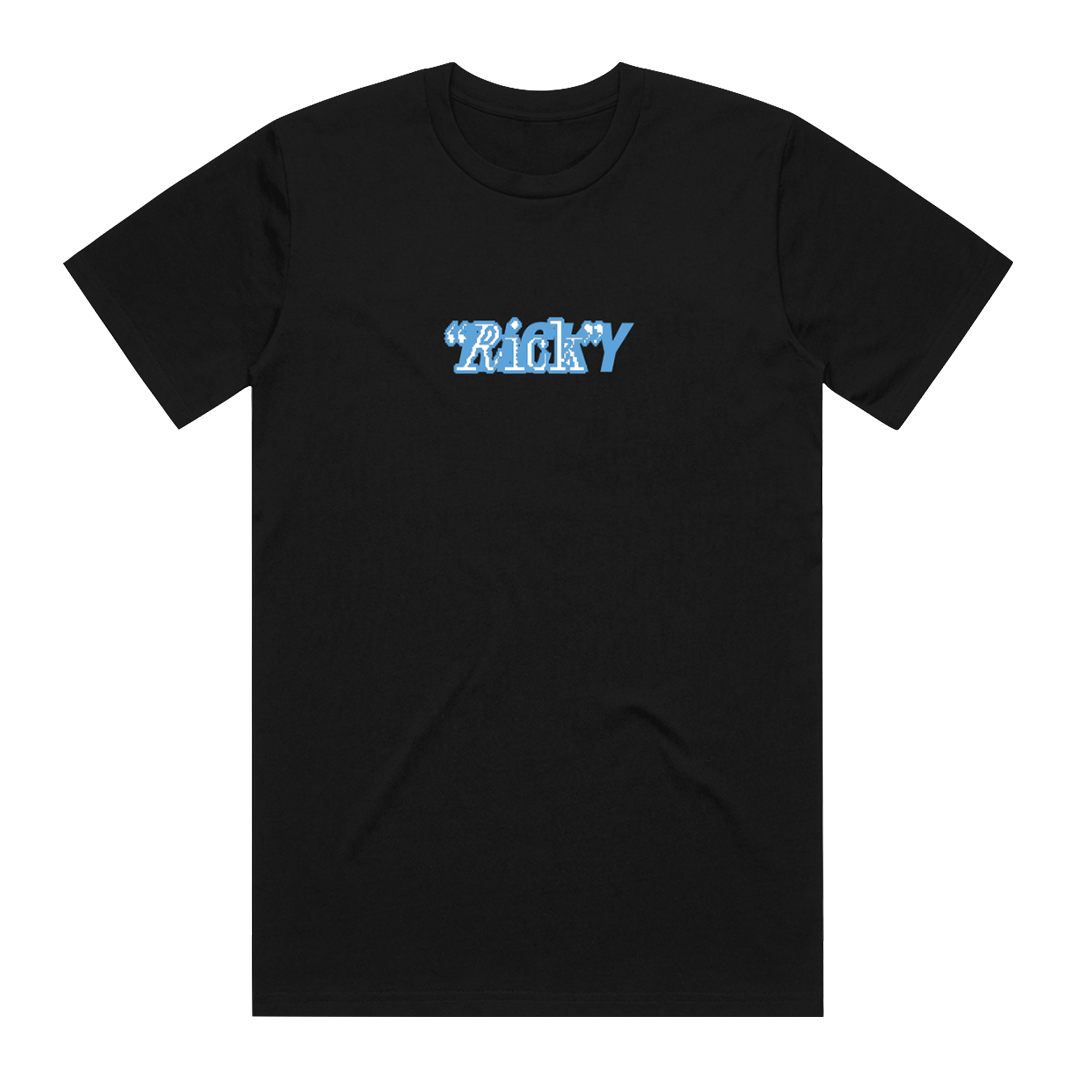 Ricky Montgomery Merch Store