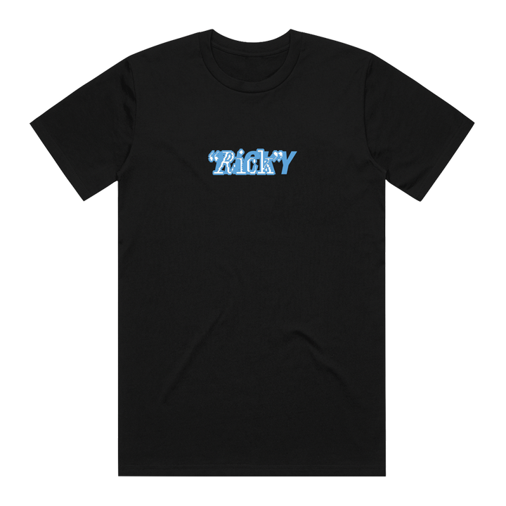 Ricky Montgomery Merch Store
