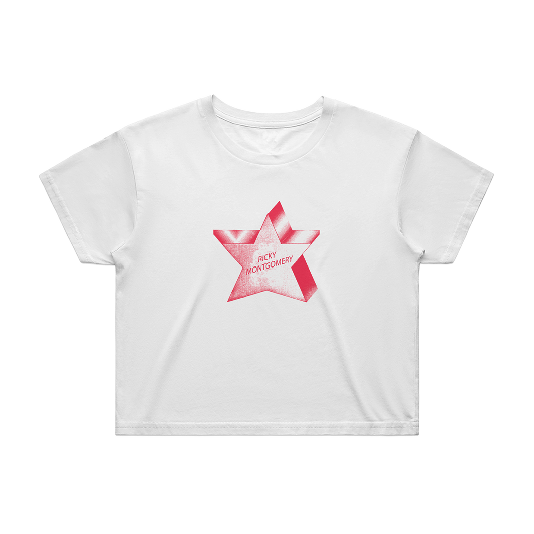 Ricky Montgomery Merch Store