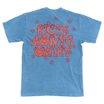 Ricky Montgomery Merch Store