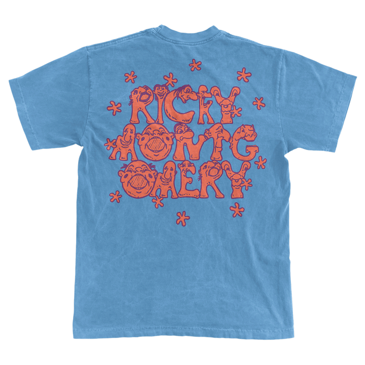 Ricky Montgomery Merch Store