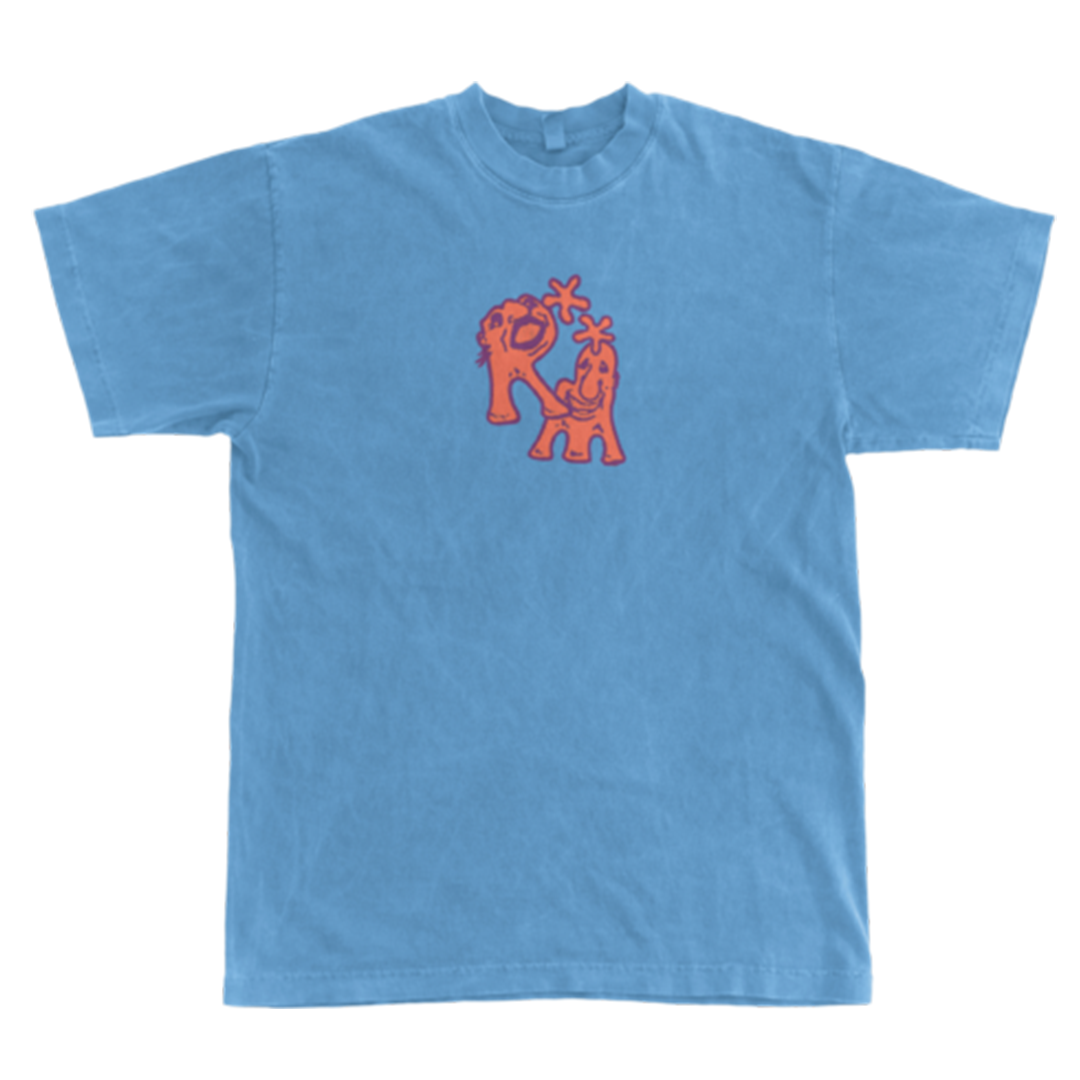 Ricky Montgomery Merch Store