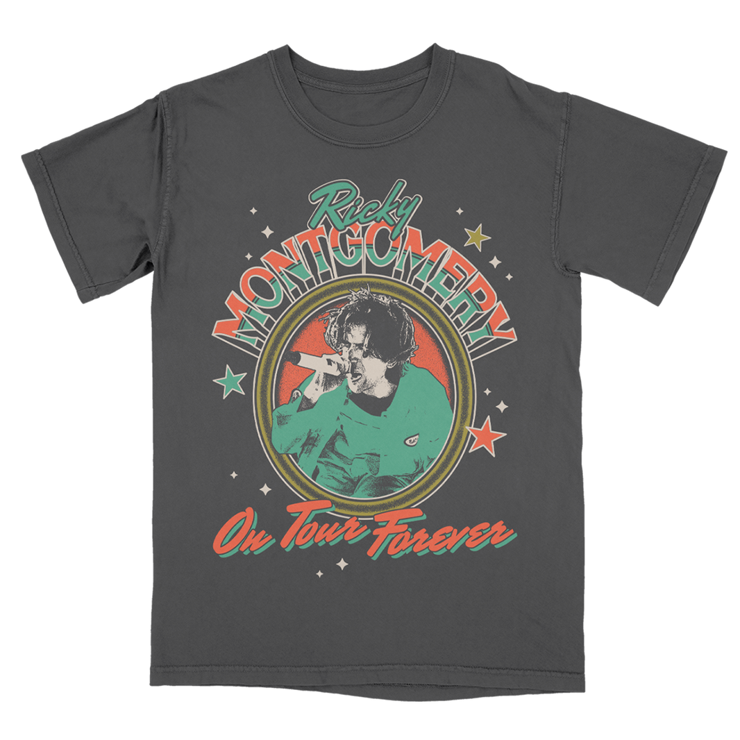 Ricky Montgomery Merch Store