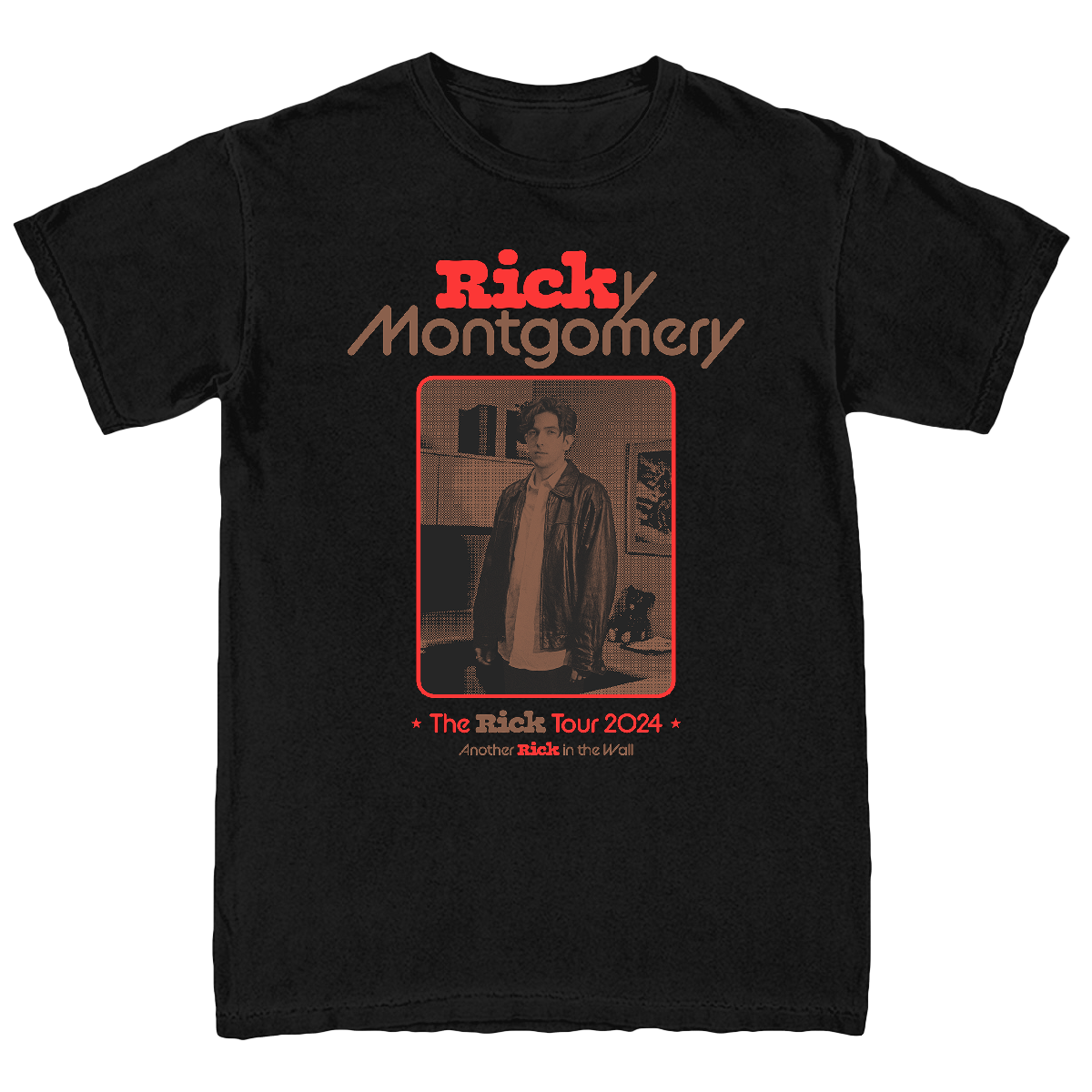 Ricky Montgomery Merch Store