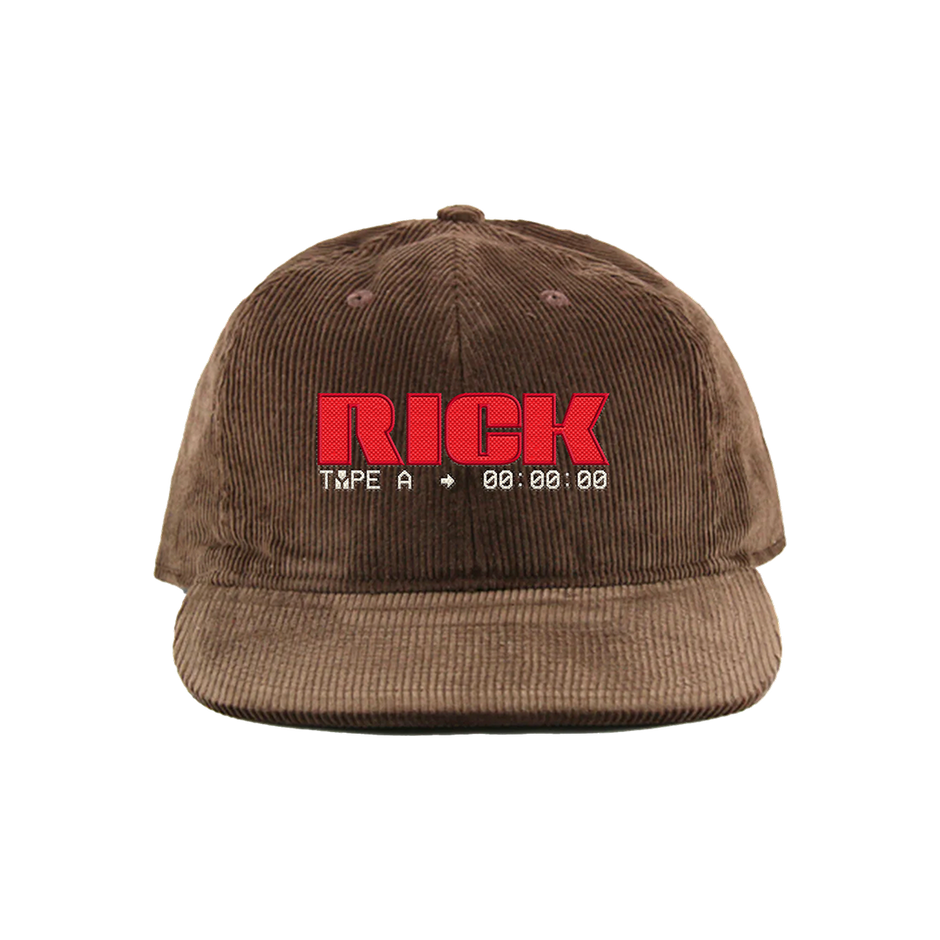 Ricky Montgomery Merch Store