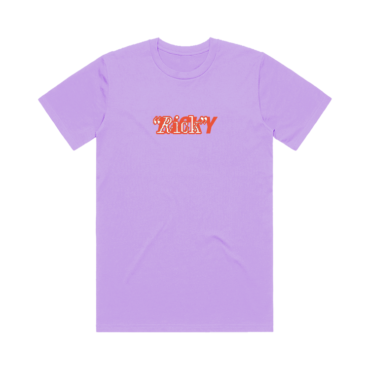 Ricky Montgomery Merch Store
