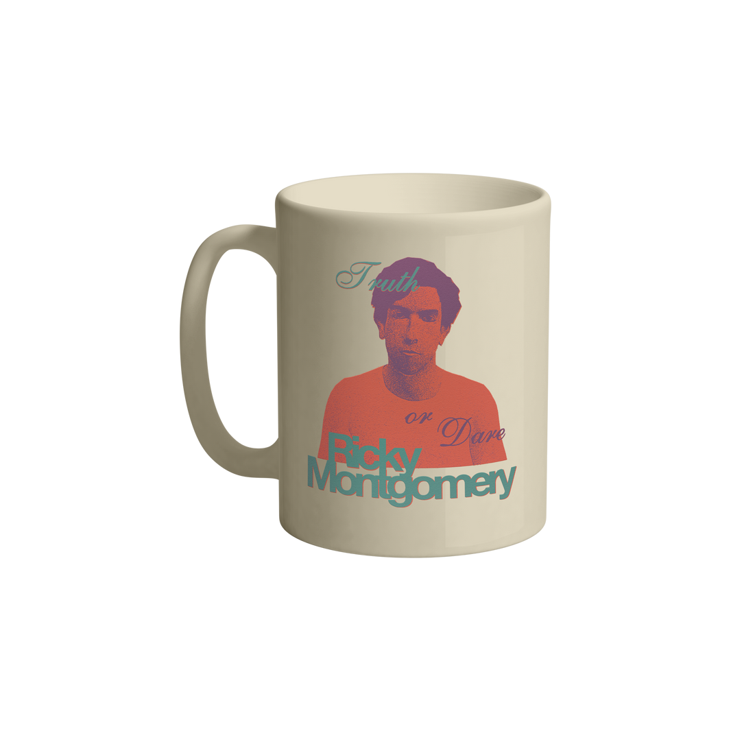 Ricky Montgomery Merch Store