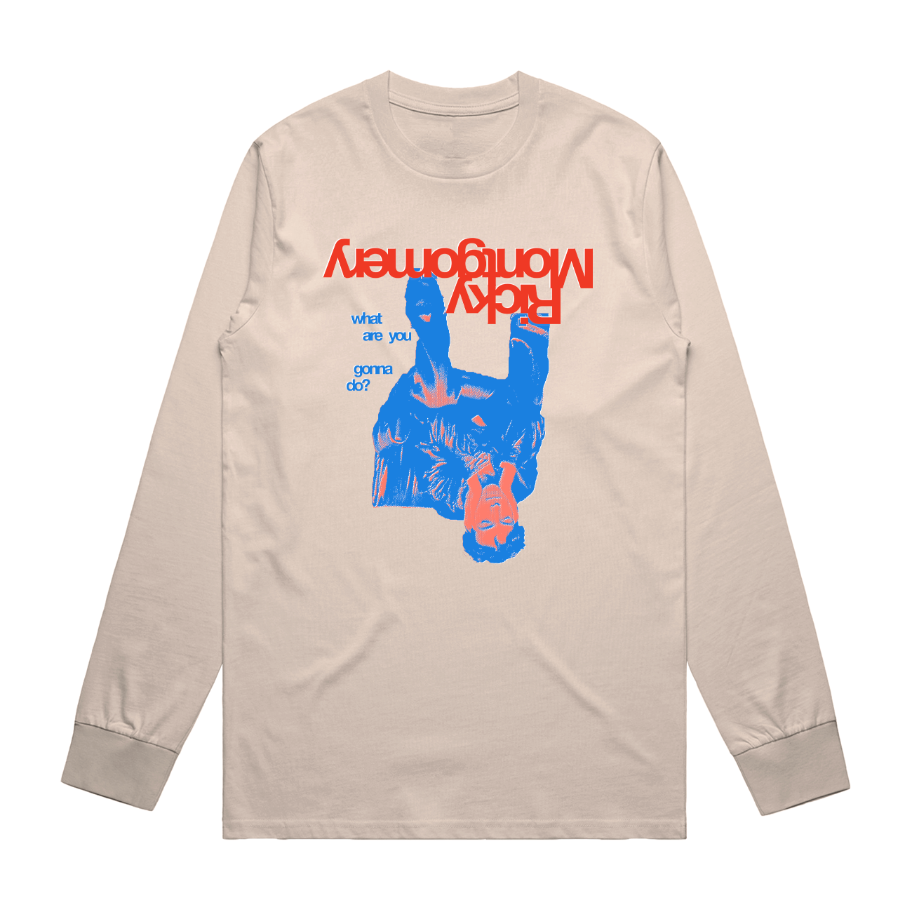 Ricky Montgomery Merch Store