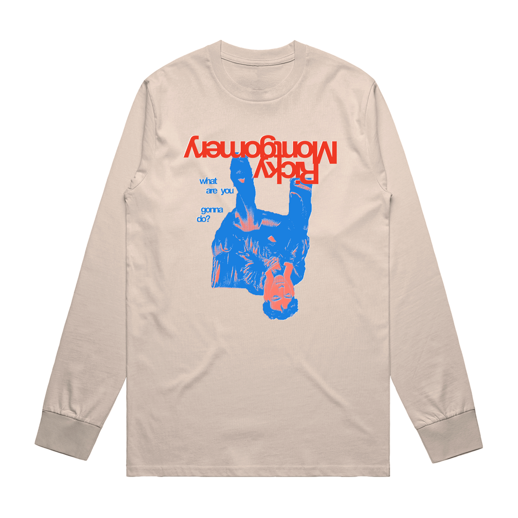 Ricky Montgomery Merch Store