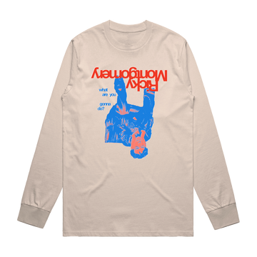 Ricky Montgomery Merch Store