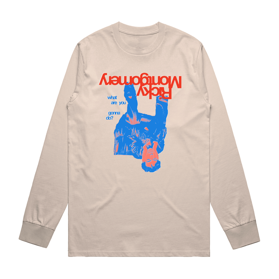Ricky Montgomery Merch Store