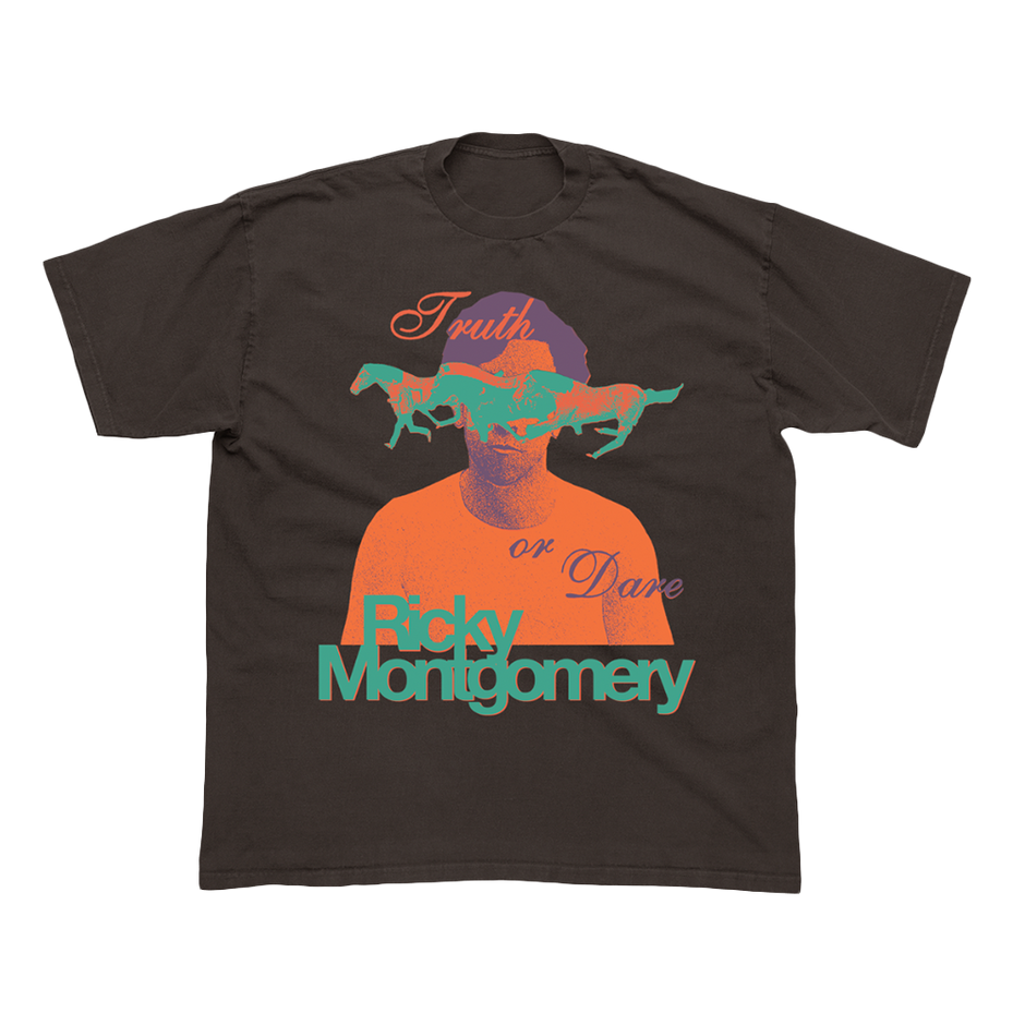 Ricky Montgomery Merch Store